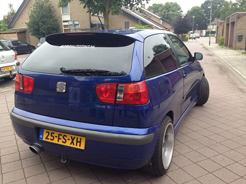 creatief! auto pimpen + tunen • Bokt.nl