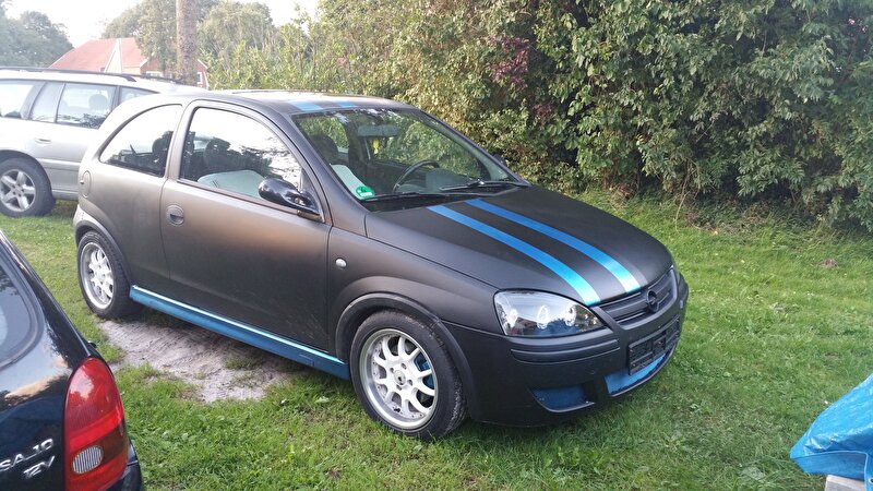 creatief! auto pimpen + tunen • Bokt.nl