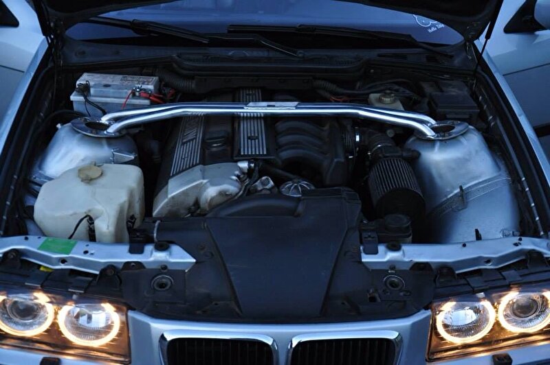 creatief! auto pimpen + tunen • Bokt.nl