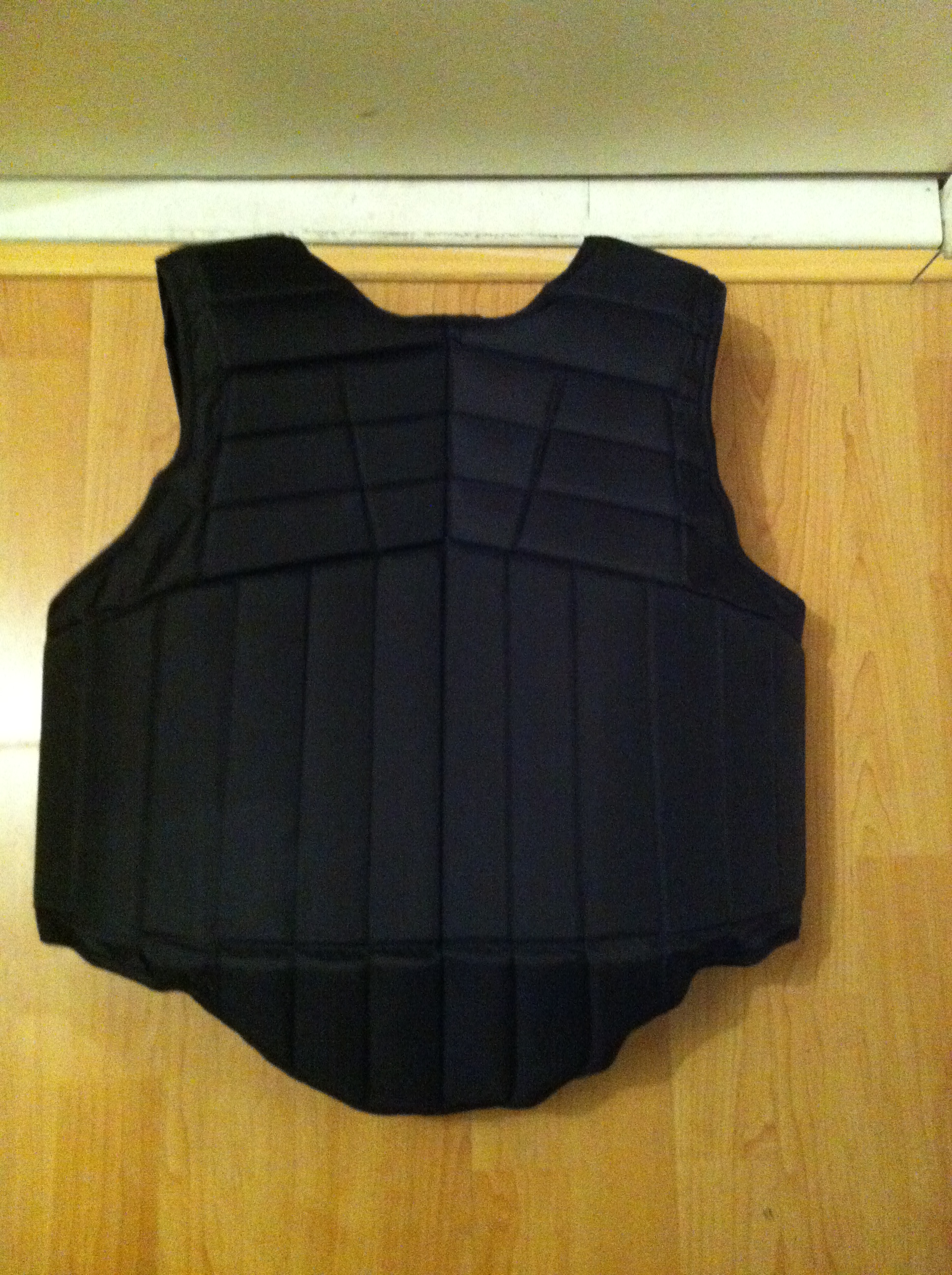Smartrider bodyprotector maat M | Bokt.nl