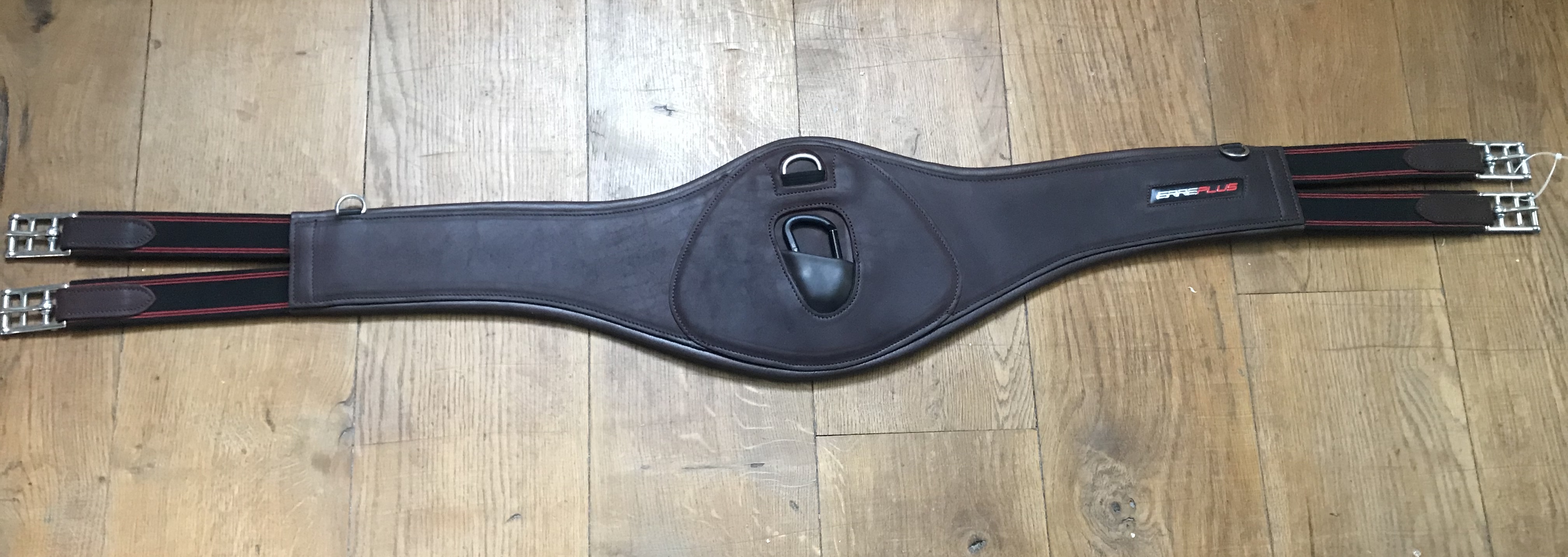 Erreplus springsingel 130 cm | Bokt.nl