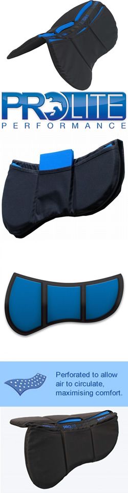 Prolite tri pad | Bokt.nl