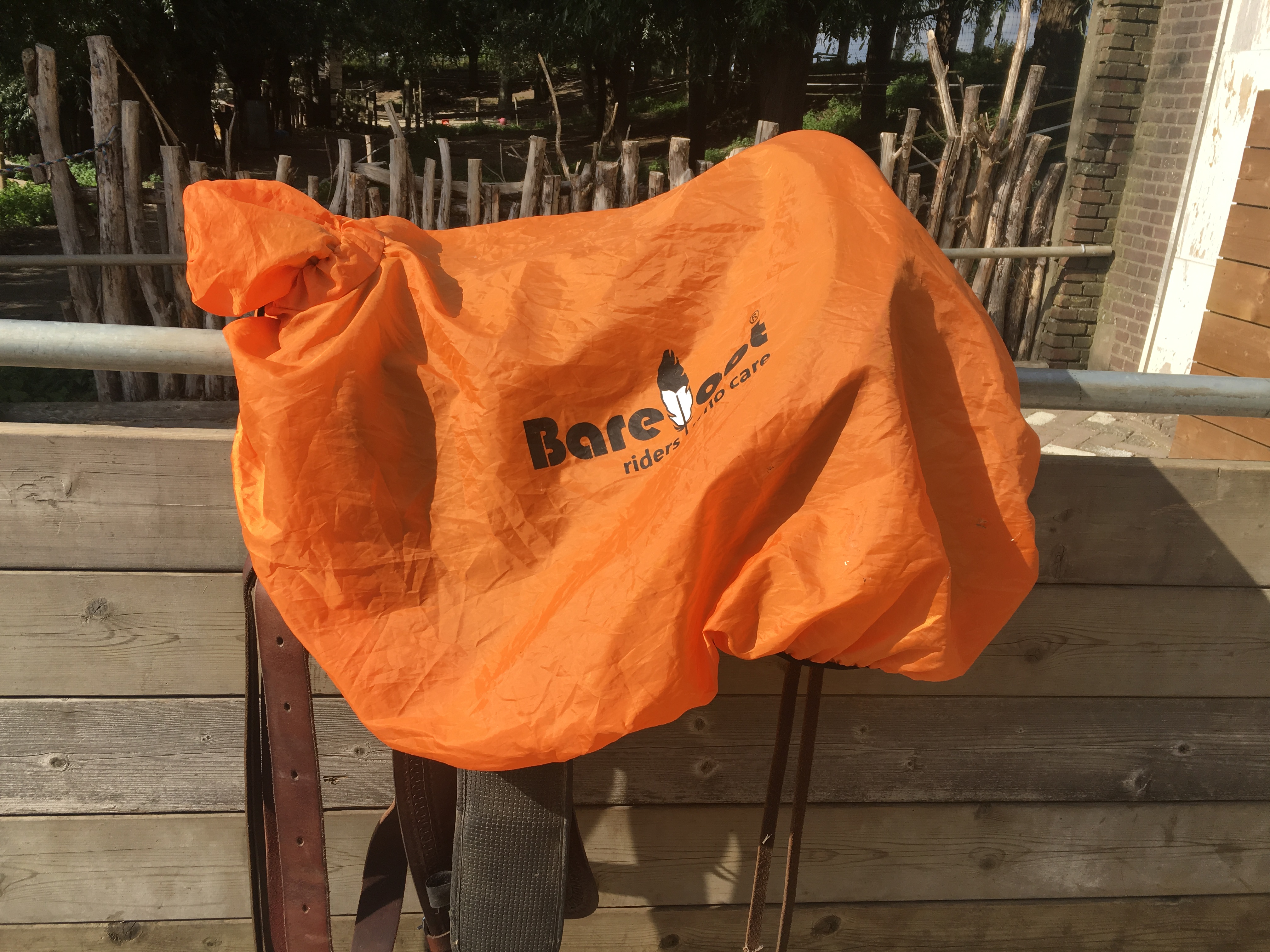 Freemax Western Buffel Short - complete set! | Bokt.nl