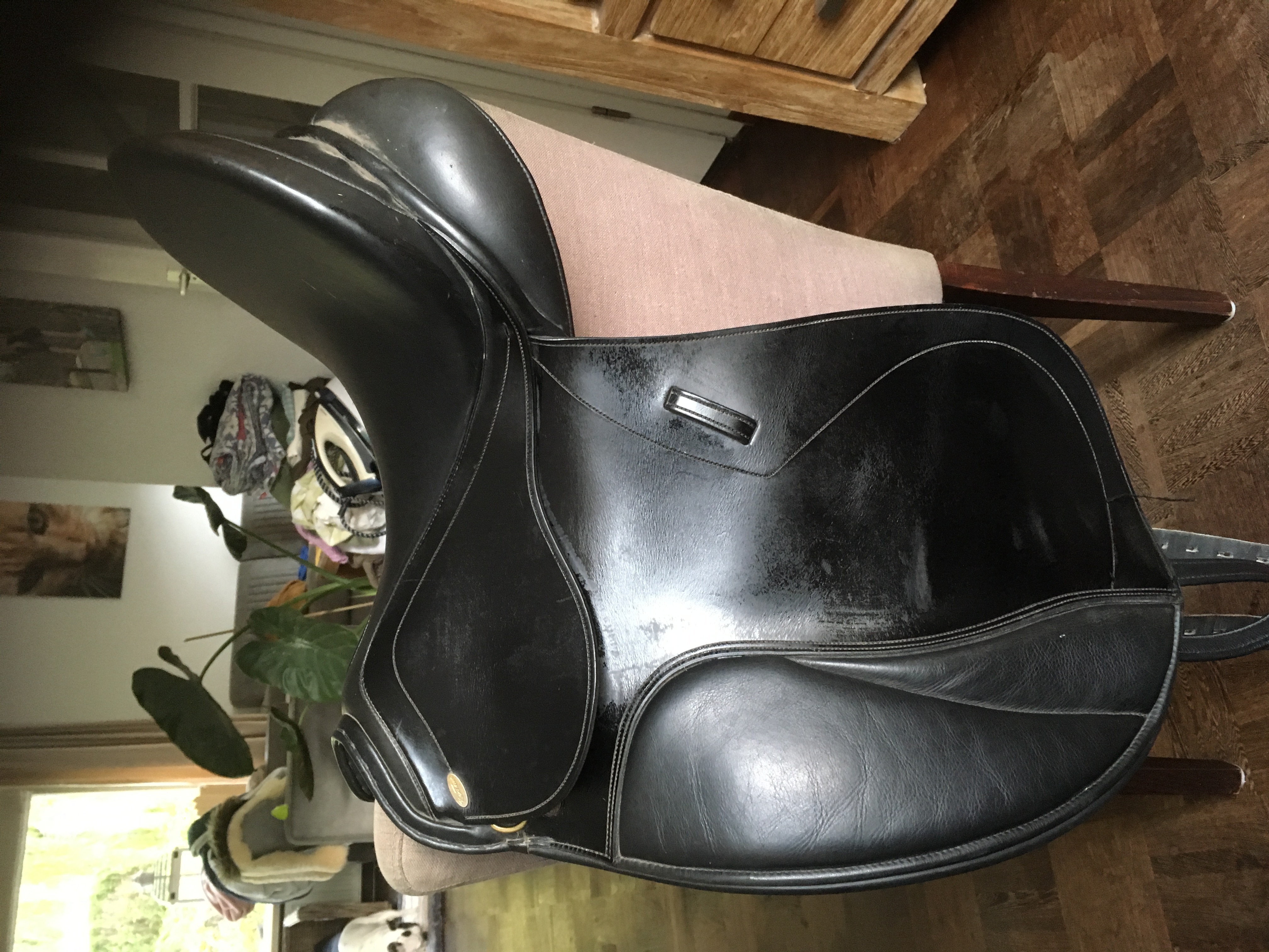 Kentaur Elektra 17,5 inch fit 3 | Bokt.nl