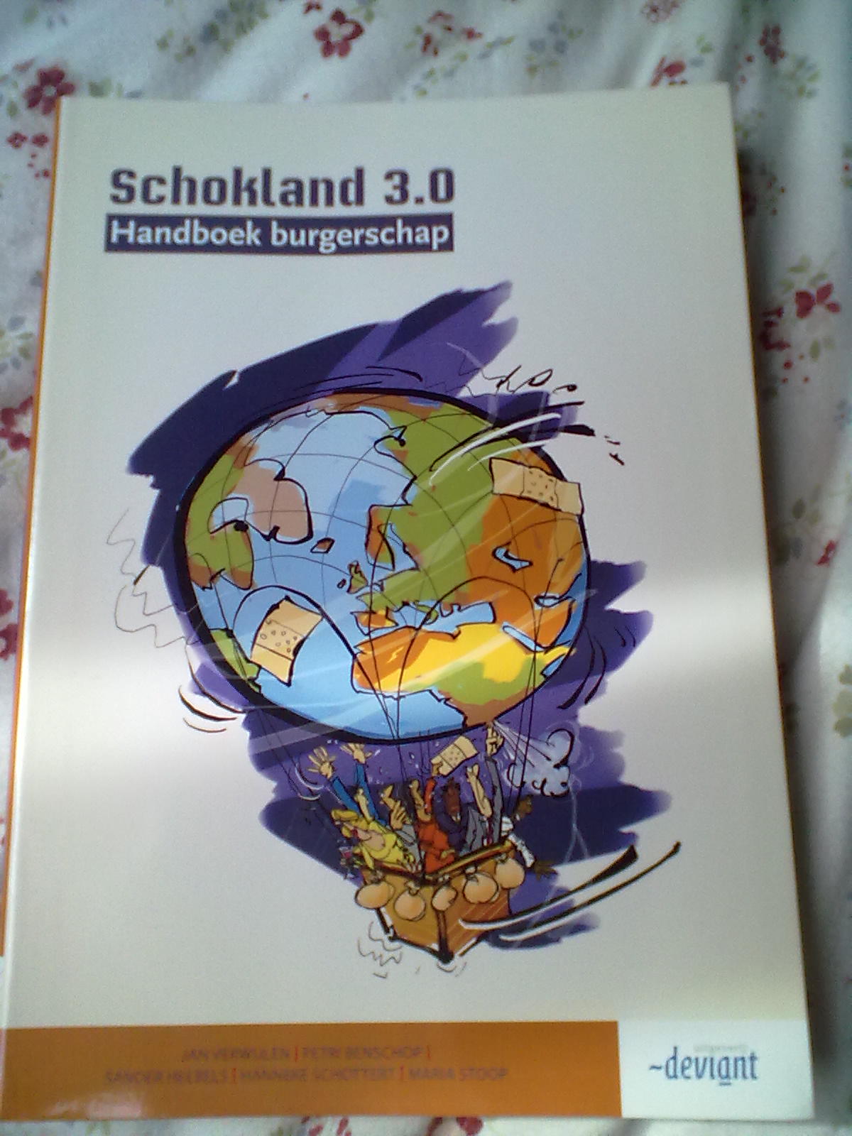 Diverse schoolboeken te koop | Bokt.nl