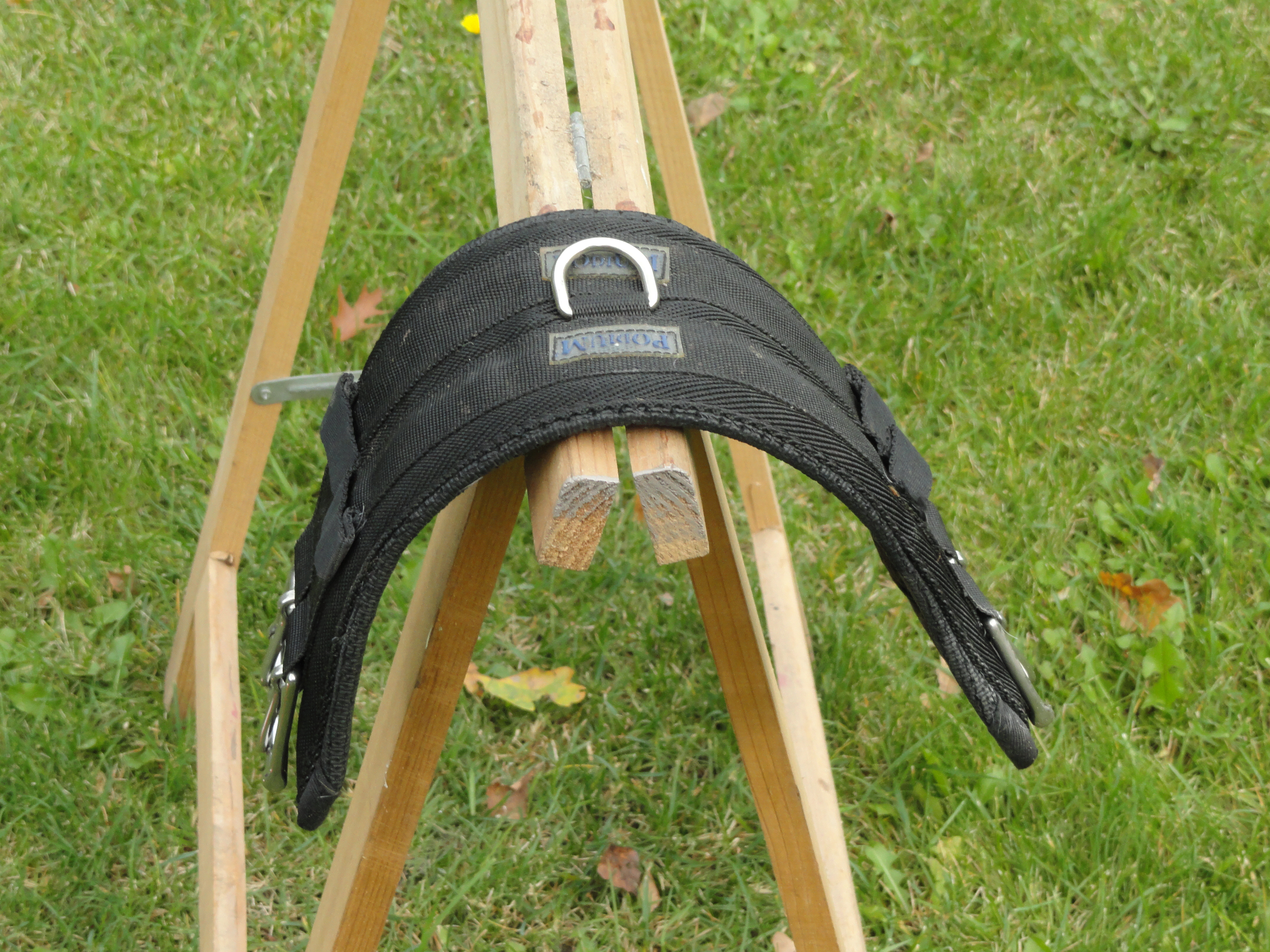 Endurance zadel Podium + materiaal | Bokt.nl