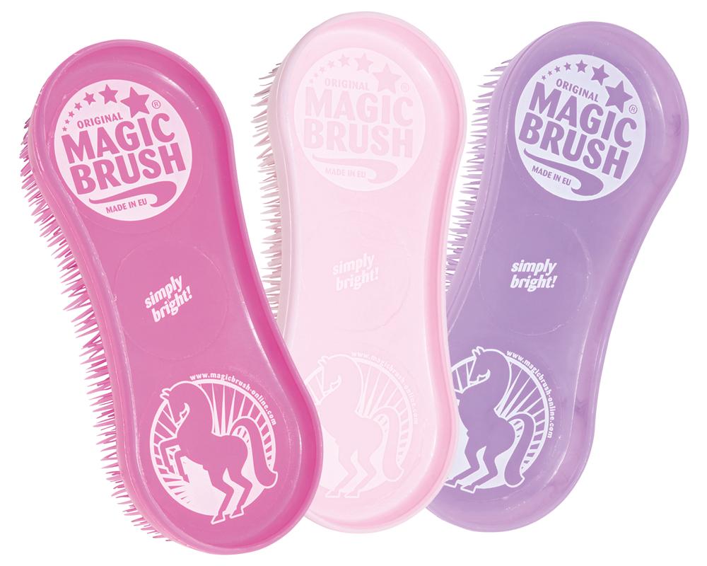 Gezocht: 1x Magic Brush | Bokt.nl