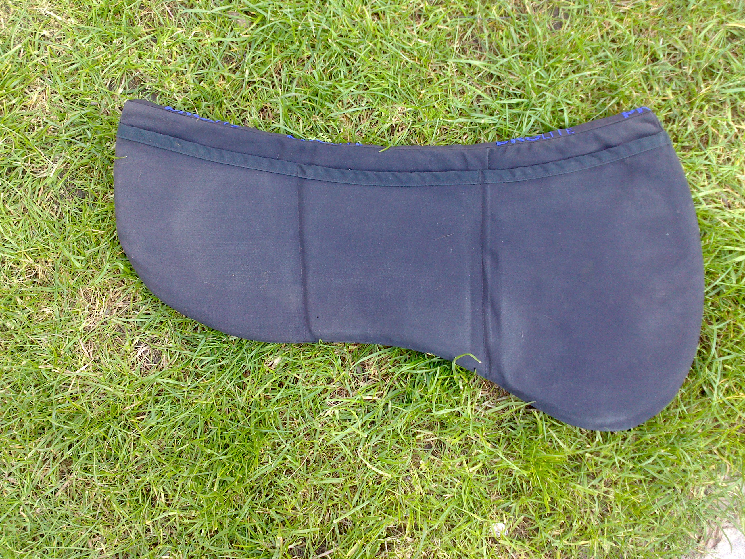 Prolite tri-pad | Bokt.nl