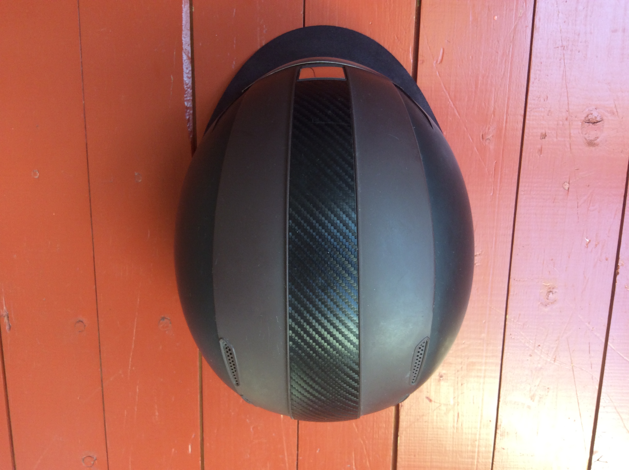 cap Harry’s Horse maat M/L (57/61) zwart bruin | Bokt.nl