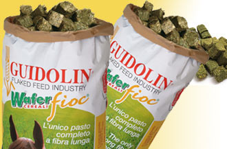 Wafer Fioc, compleet voer | Bokt.nl