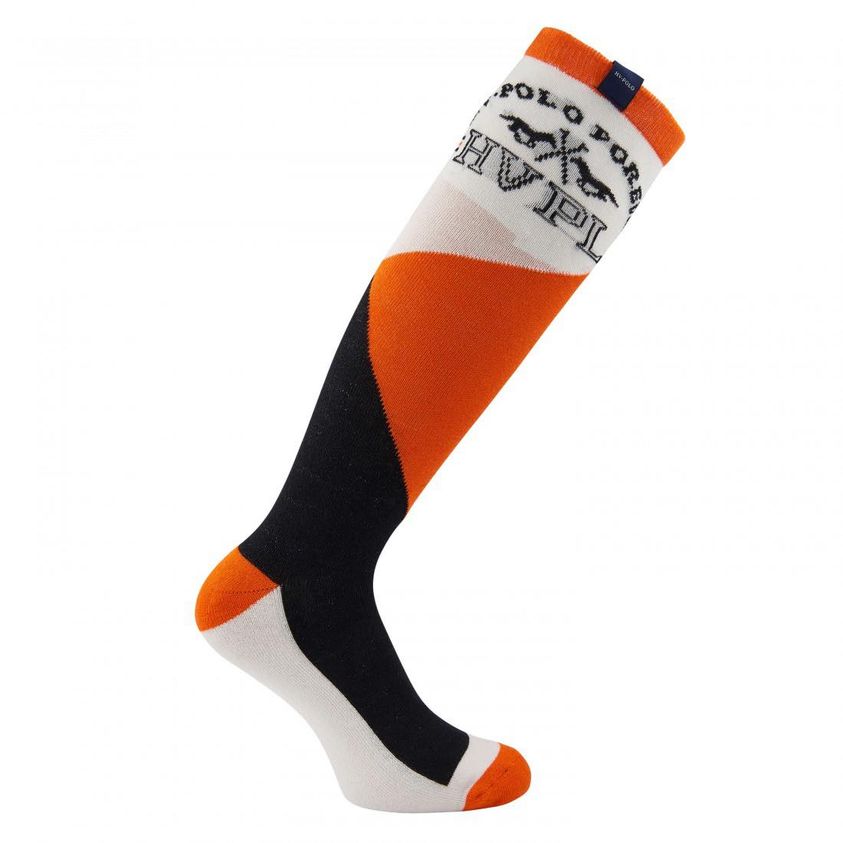 hv-polo sokken Hyden | Bokt.nl