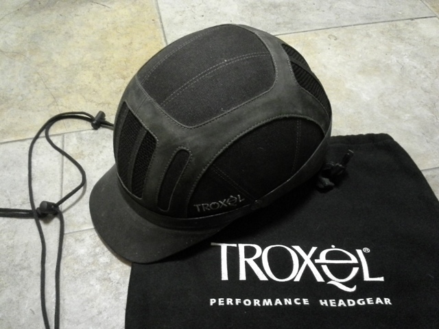 Cap Troxel Sierra (mt medium) | Bokt.nl