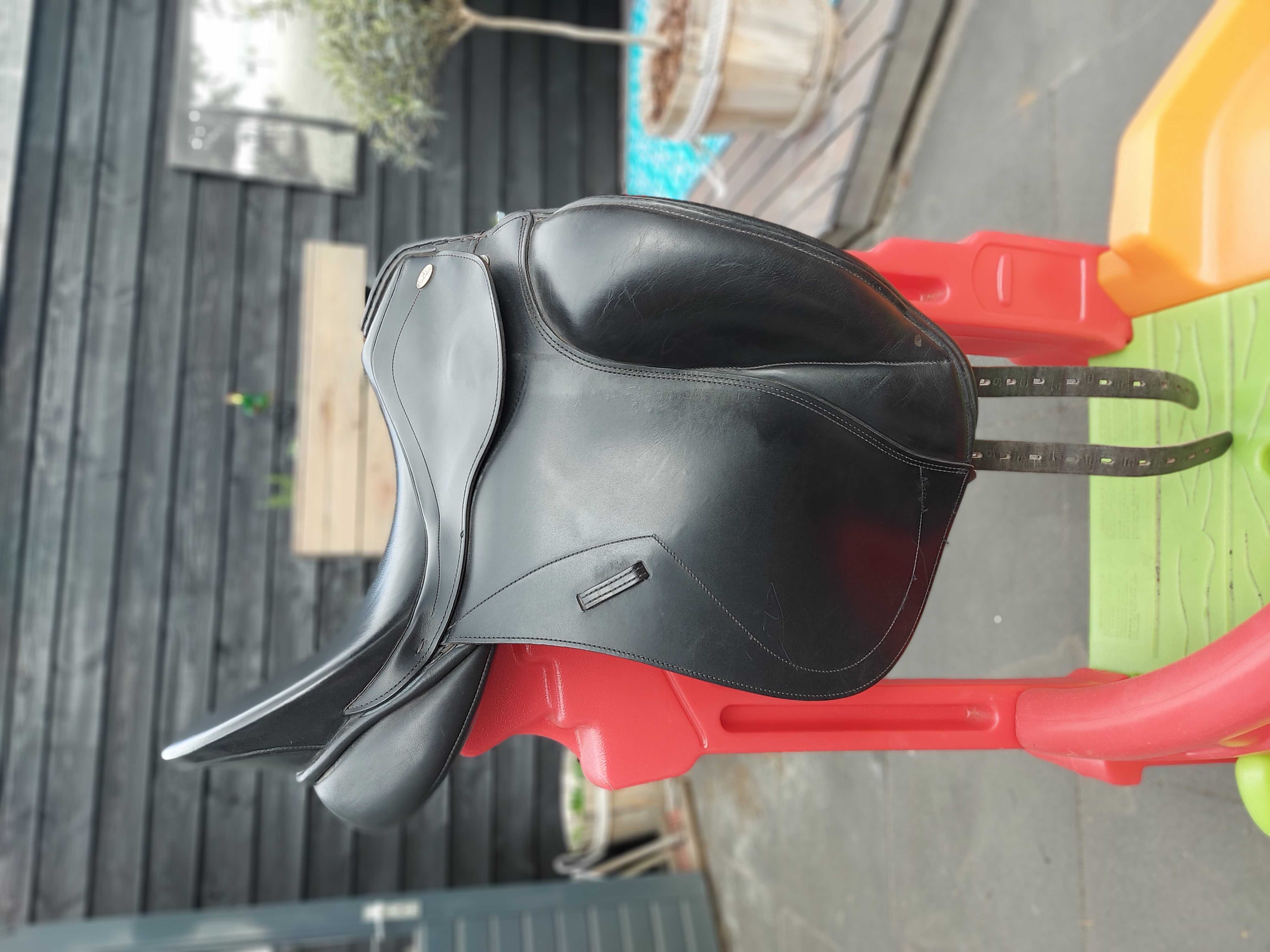 Kentaur Elektra 17" fit 3 | Bokt.nl