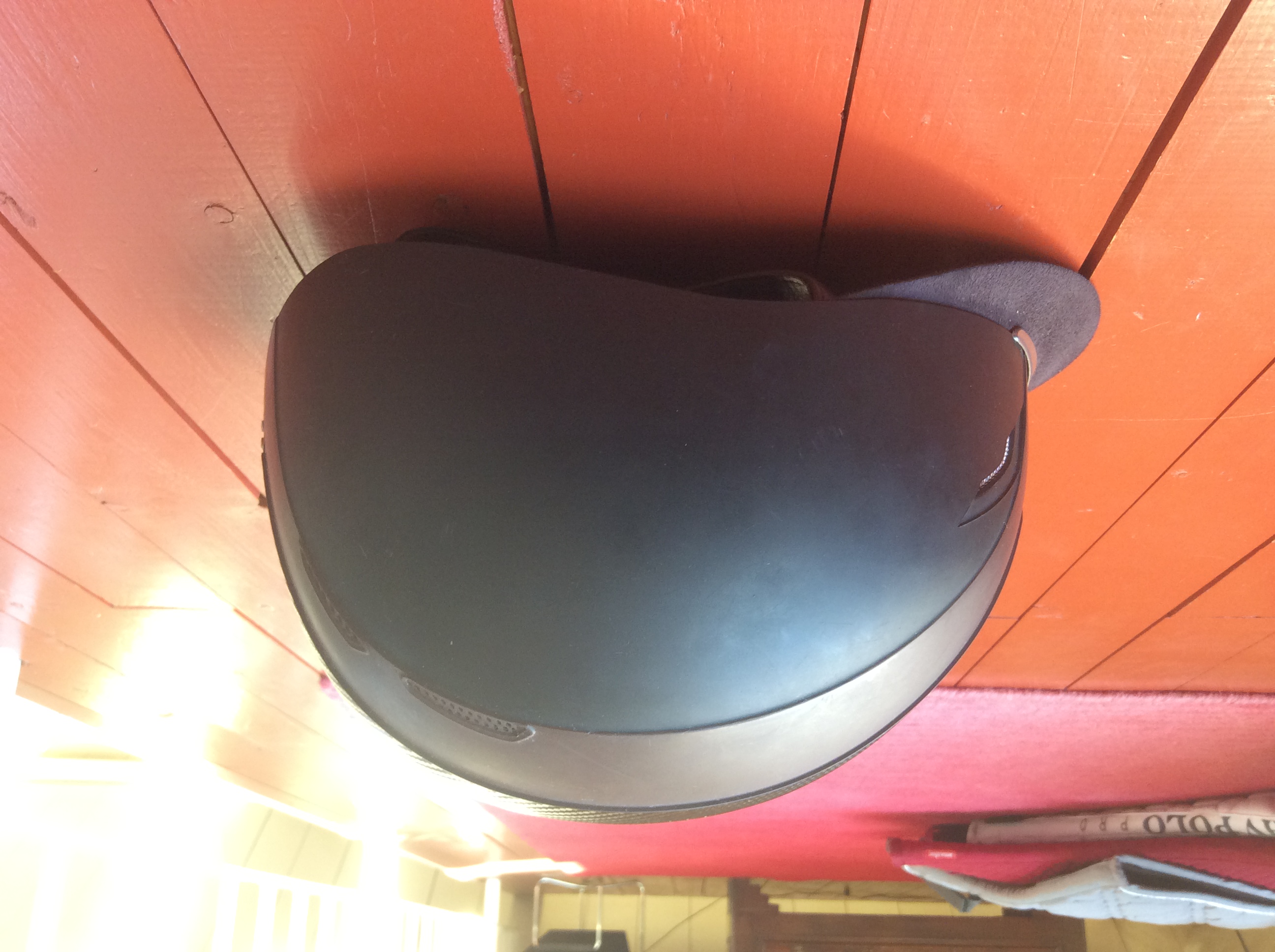 cap Harry’s Horse maat M/L (57/61) zwart bruin | Bokt.nl