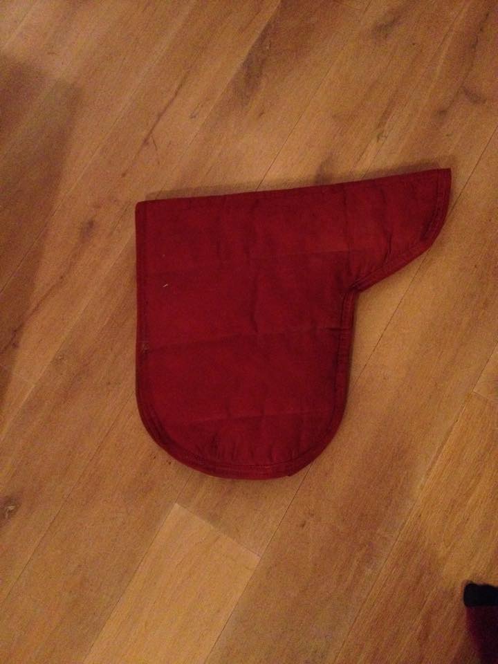 Pad - Dabo Design | Bokt.nl