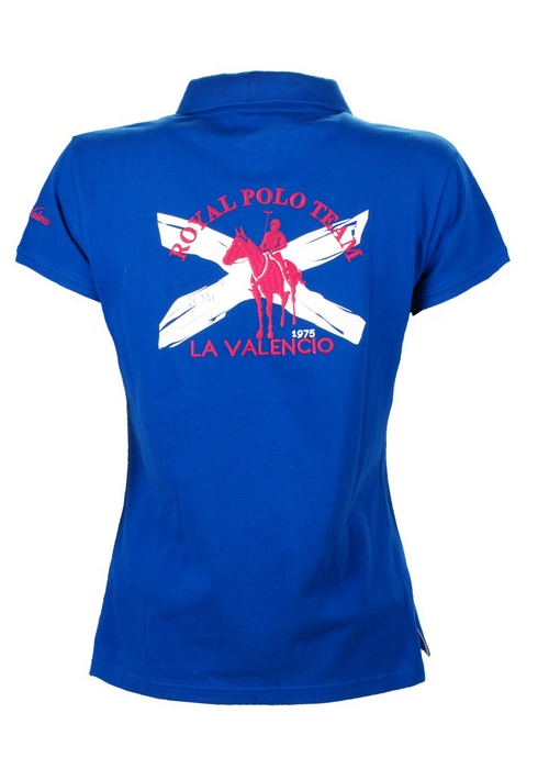 ZOMERCOLLECTIE LA VALENCIO bij PIAFFE RUITERSPORT | Bokt.nl