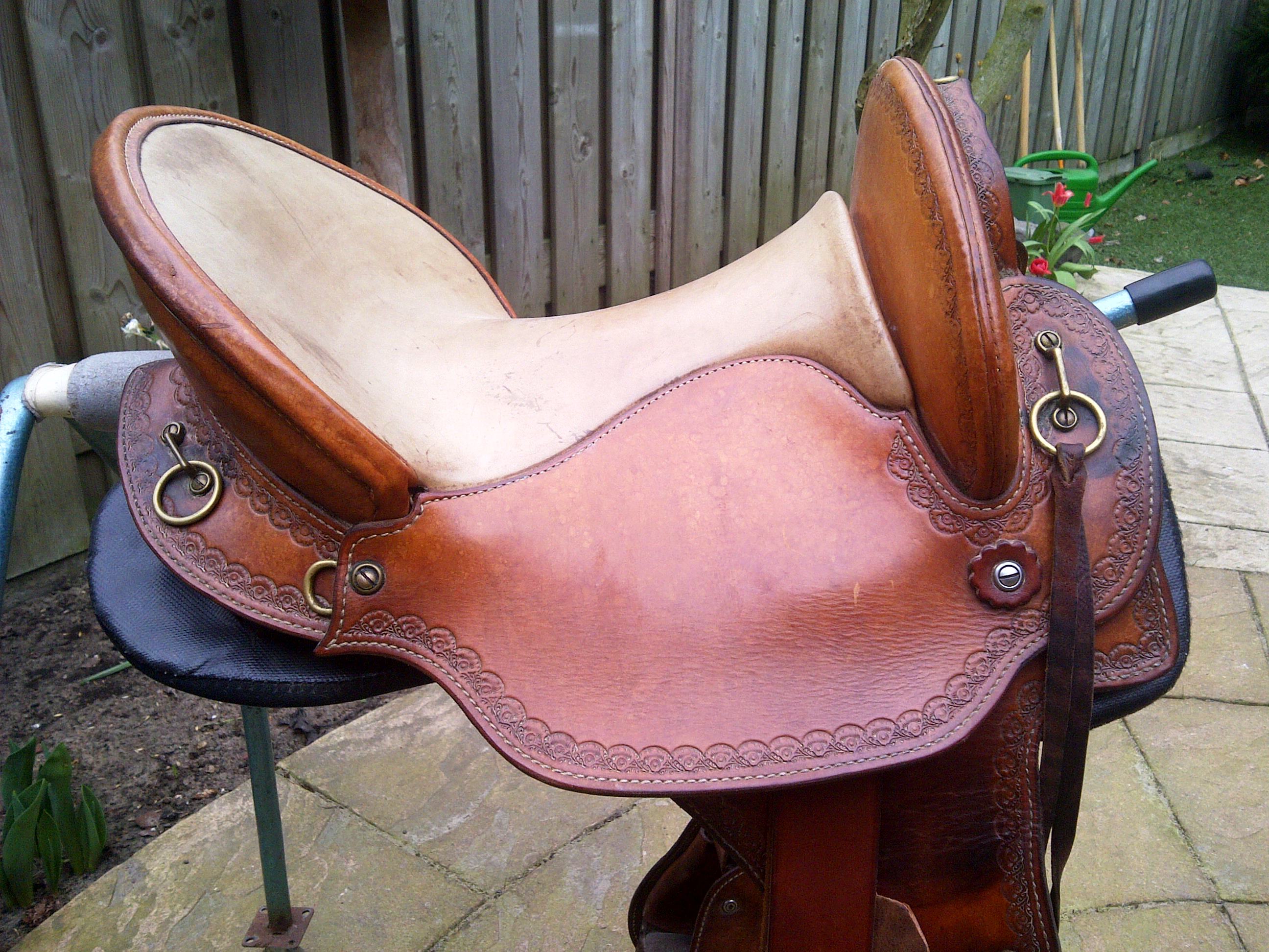 Orthoflex zadel -- KOOPJE -- | Bokt.nl