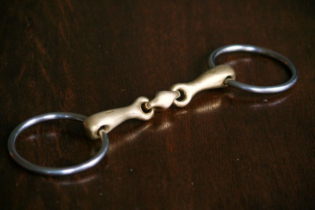 K&K Conrad Ultra Aurigan bit 13,5cm | Bokt.nl