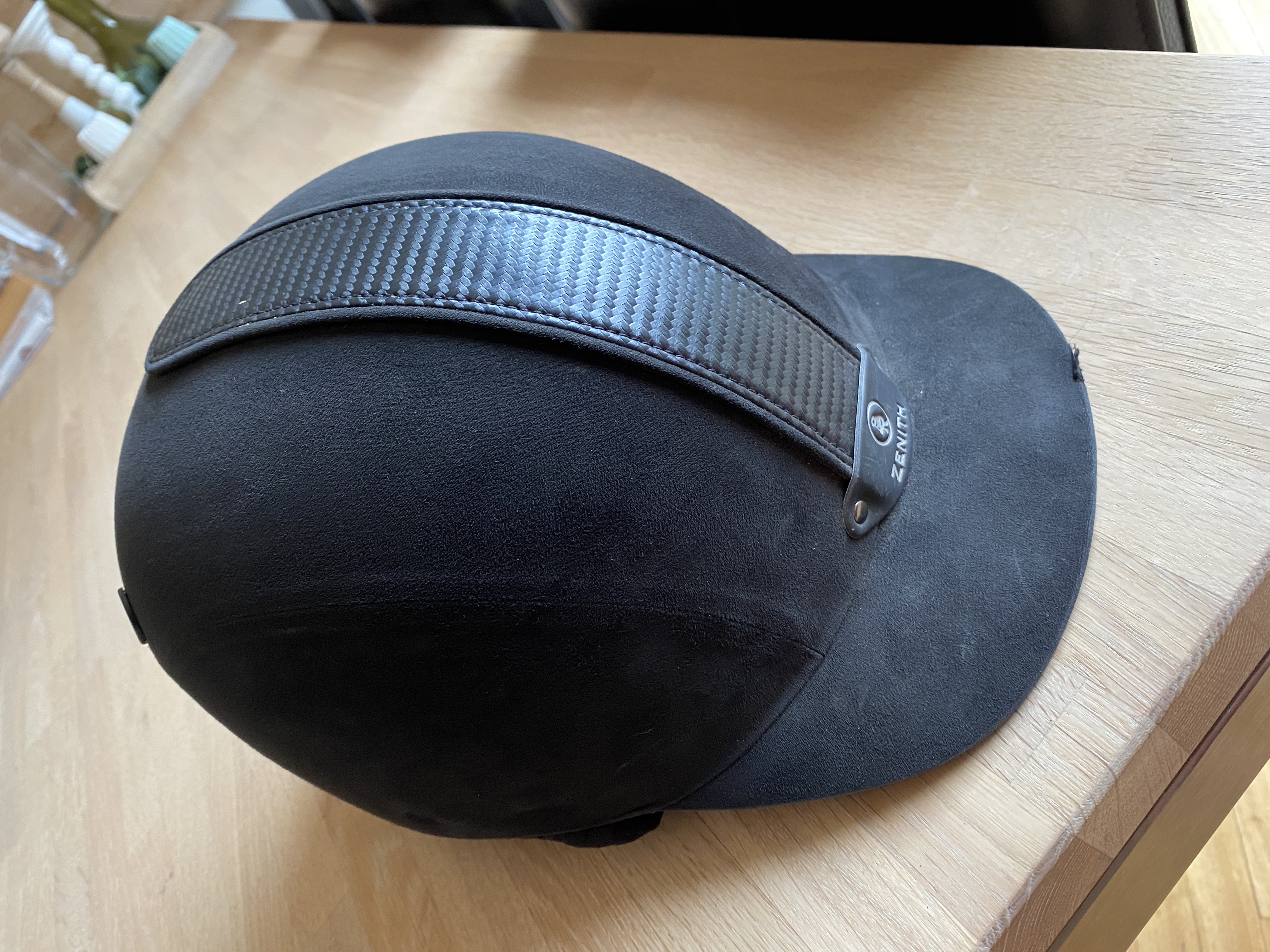 BR Cap zenith maat 59 | Bokt.nl