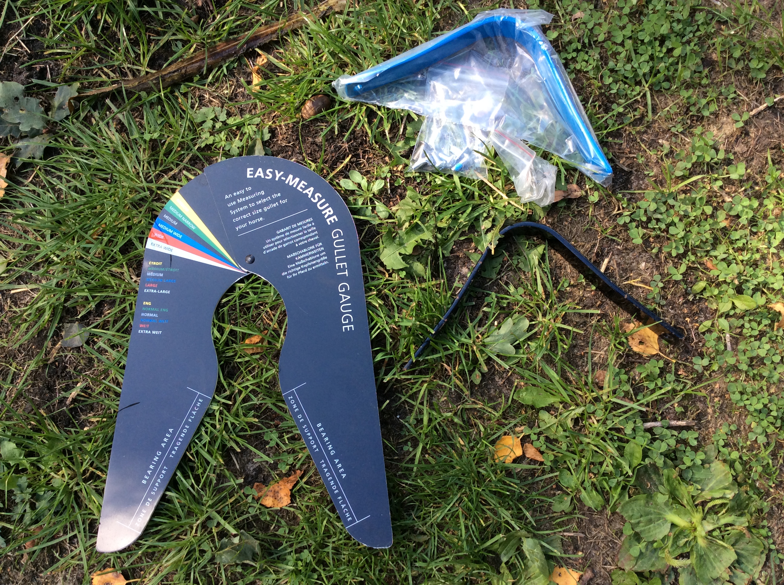 Wintec Feldmann pro cair | Bokt.nl