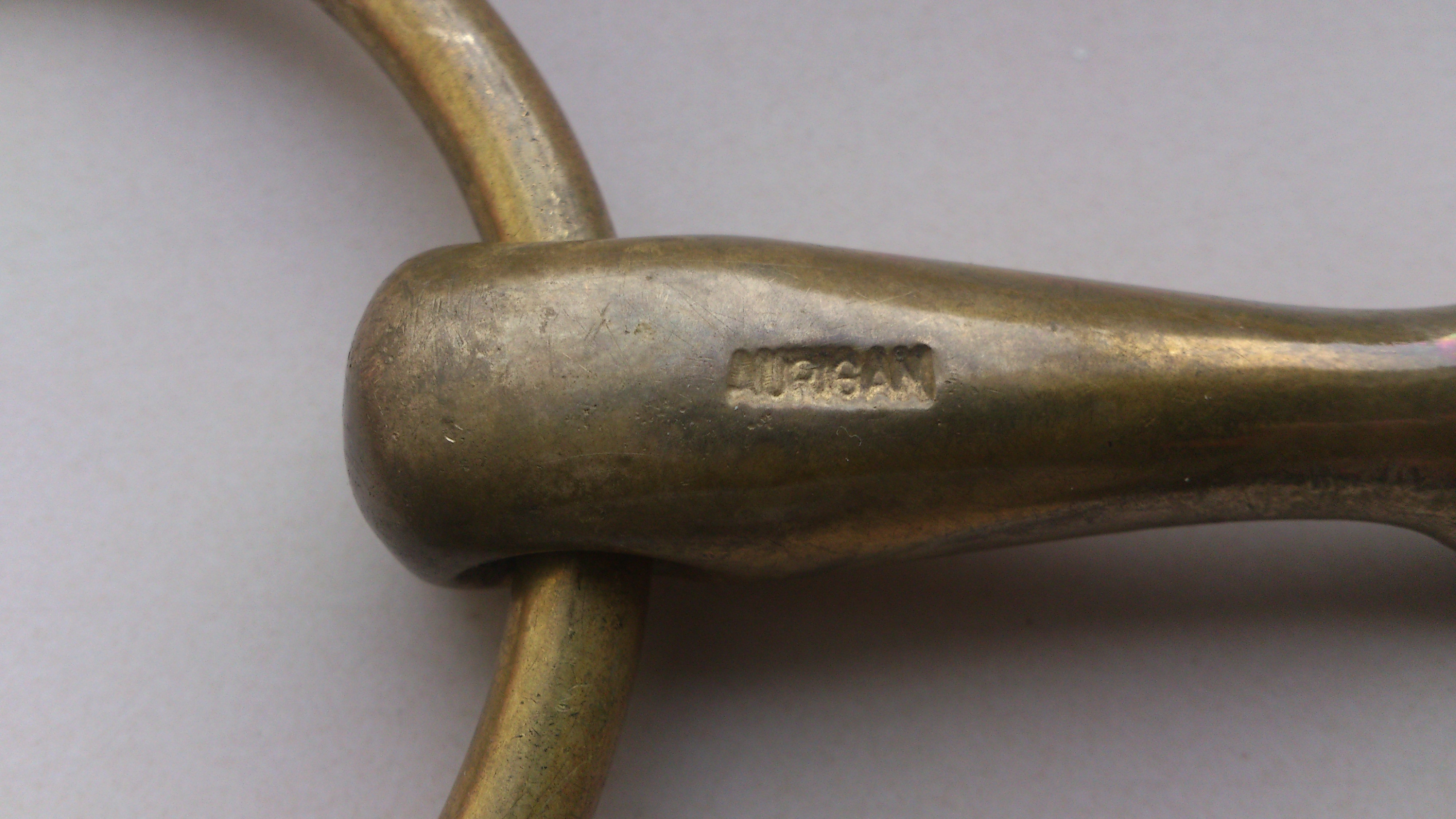 K&K Ultra Aurigan bit 12,5cm | Bokt.nl