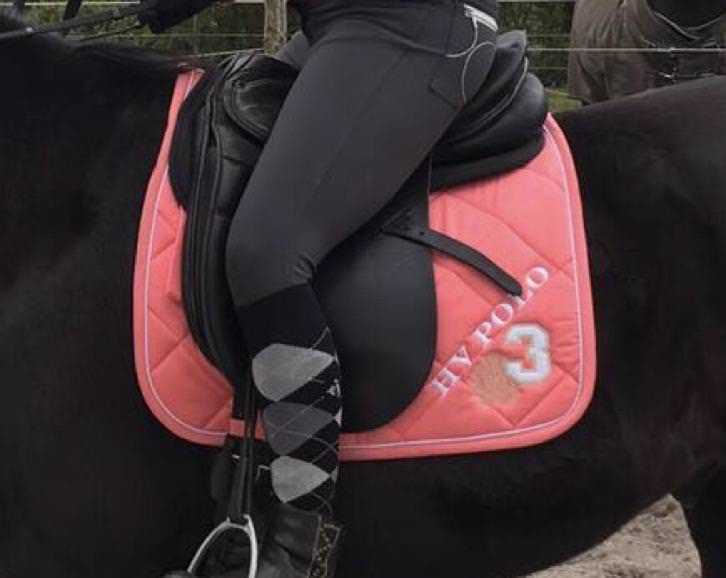 Hv Polo Favouritas dekje sjabrak coral zalm roze koraal | Bokt.nl