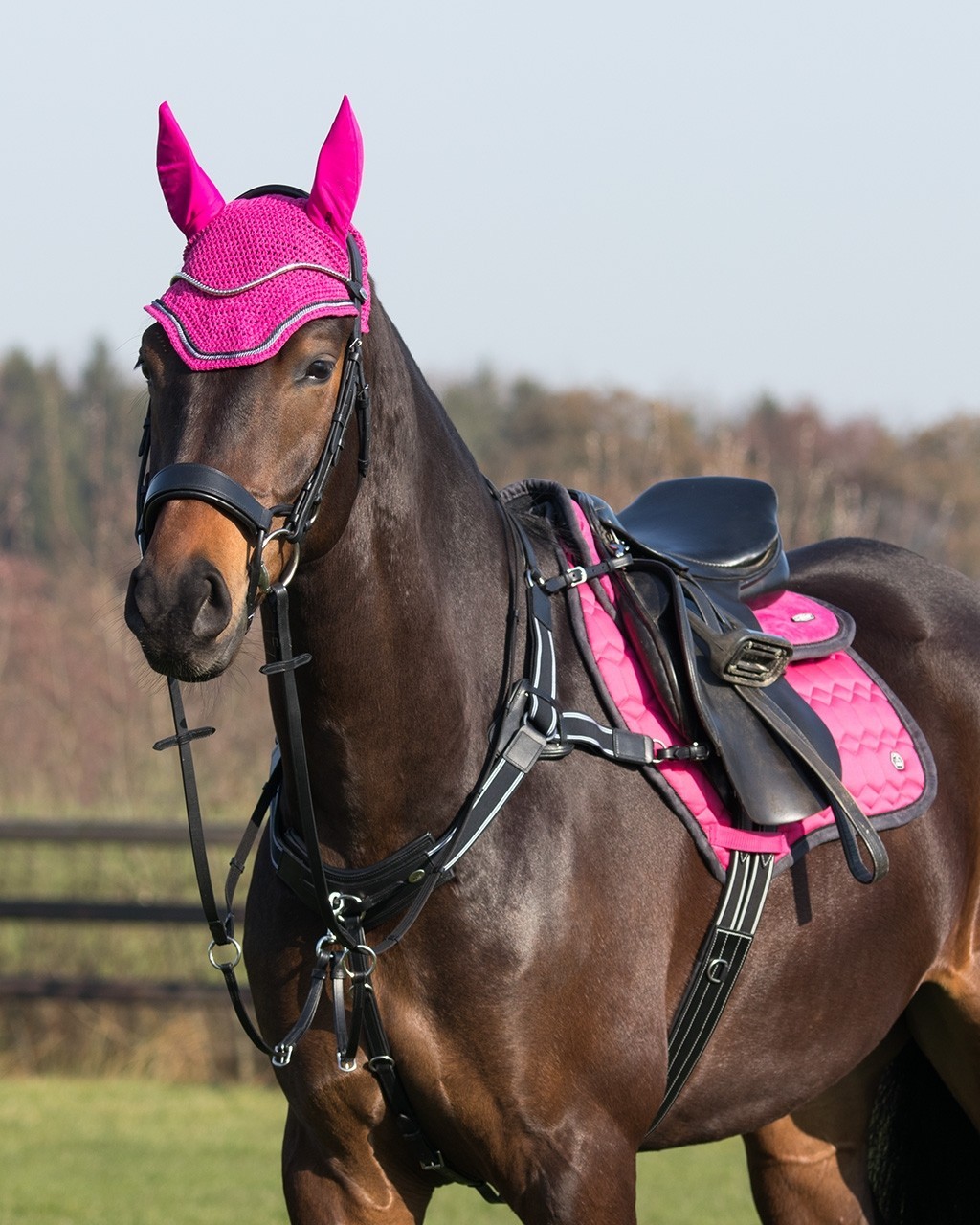 Cross / spring dekjes in div. kleuren | Bokt.nl