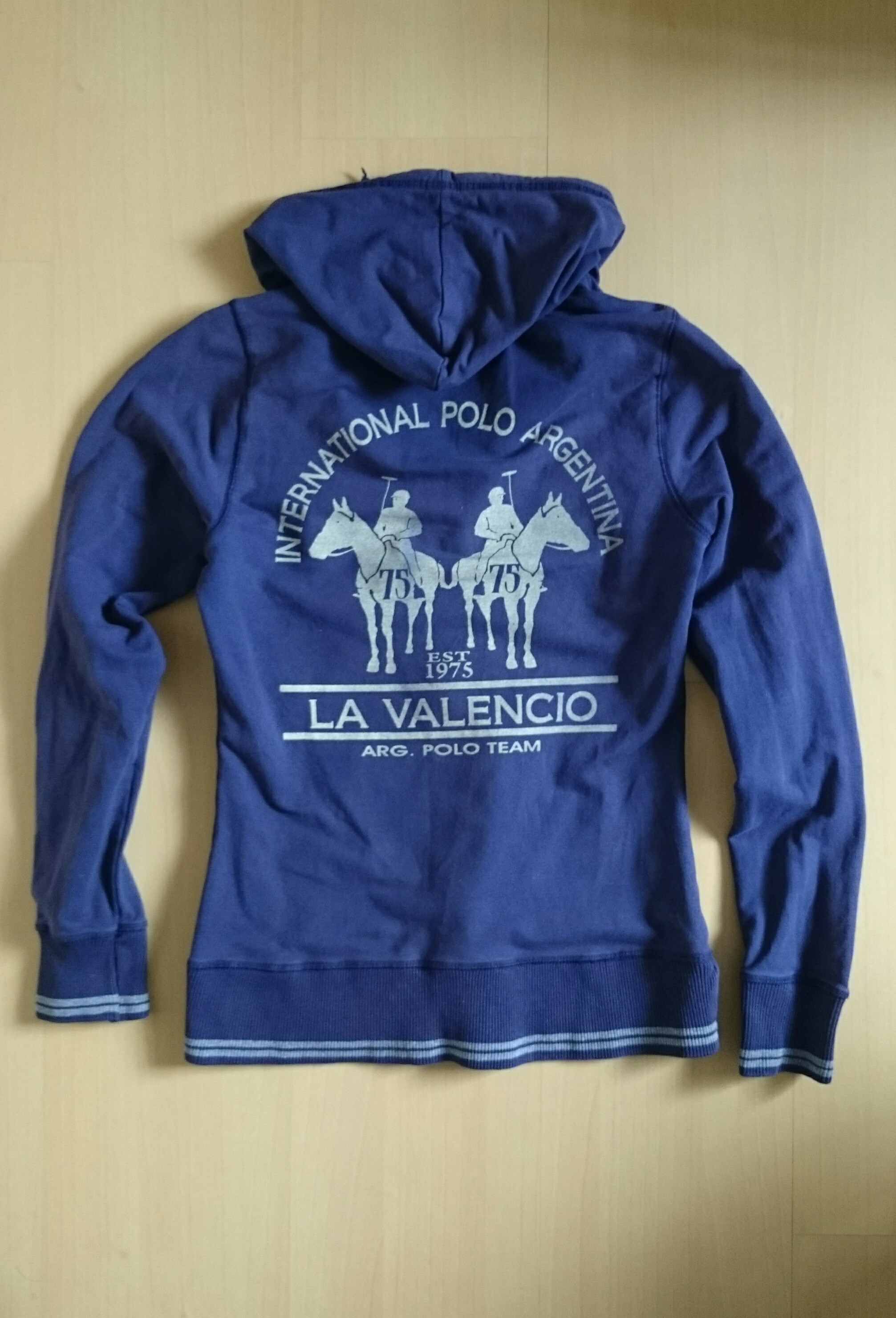 La Valencio vest | Bokt.nl