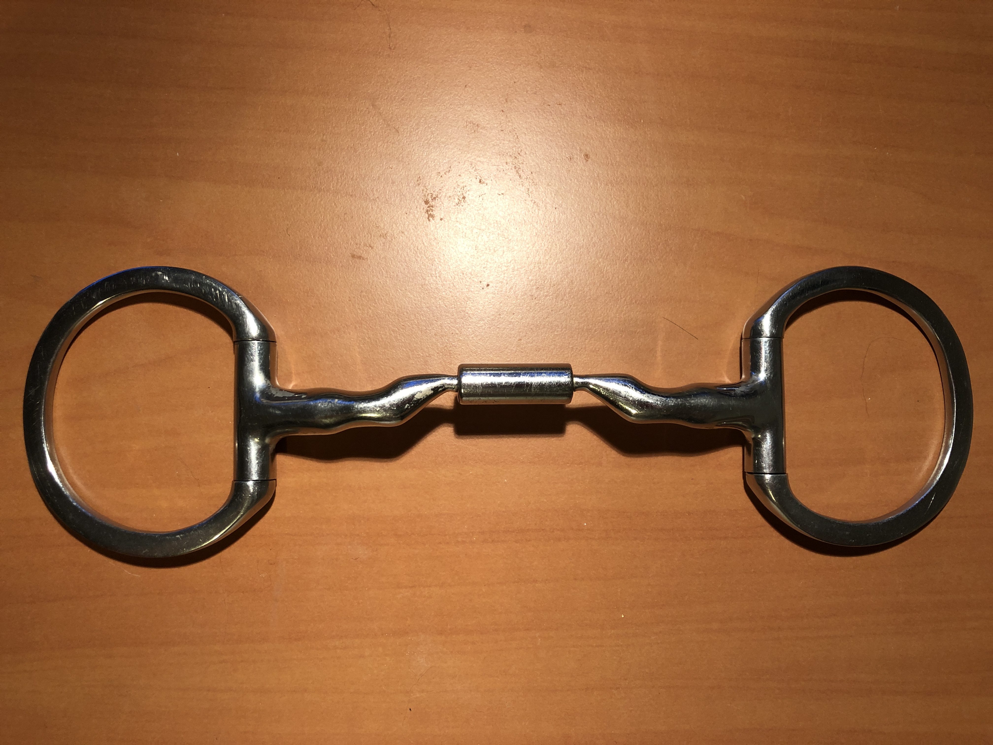 Myler bit level 2 MB04 13,5 | Bokt.nl