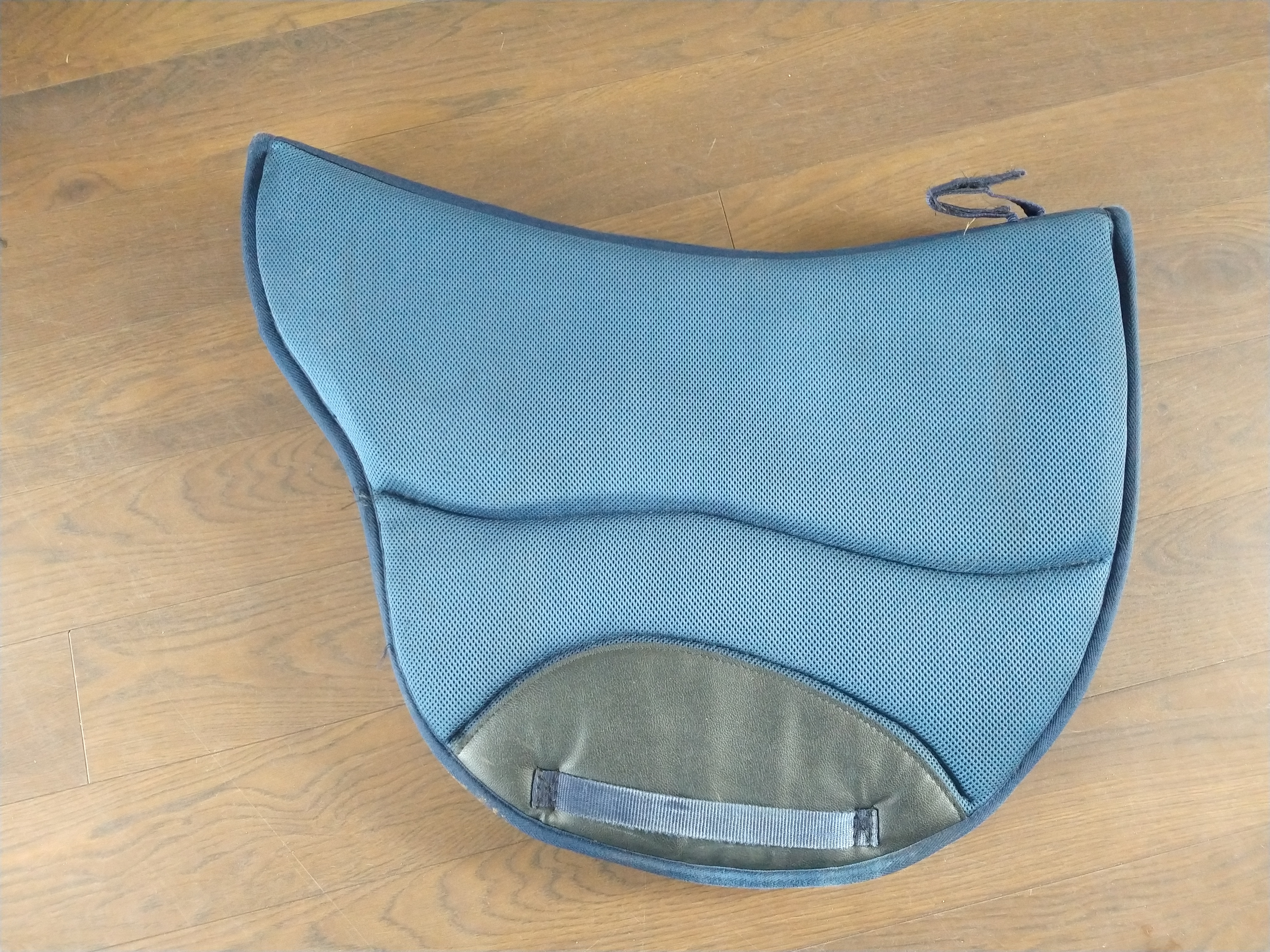 Burioni pad | Bokt.nl
