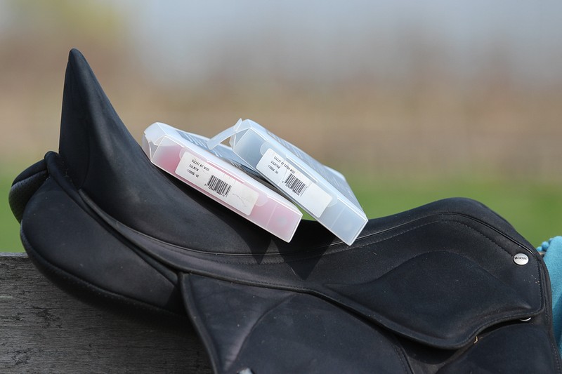 Wintec boommeter, 2 kopijzers en cleaner | Bokt.nl