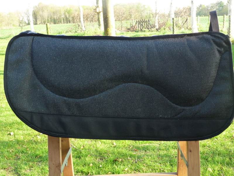Parelli theraflex western pad | Bokt.nl