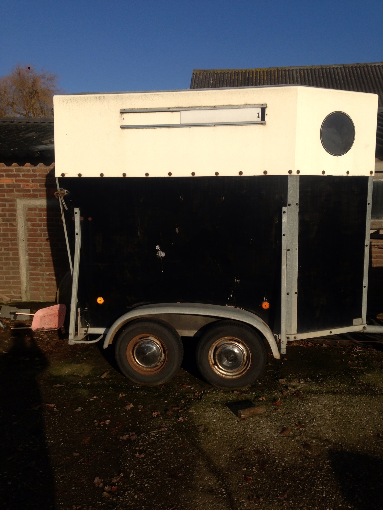 Trailer te koop | Bokt.nl