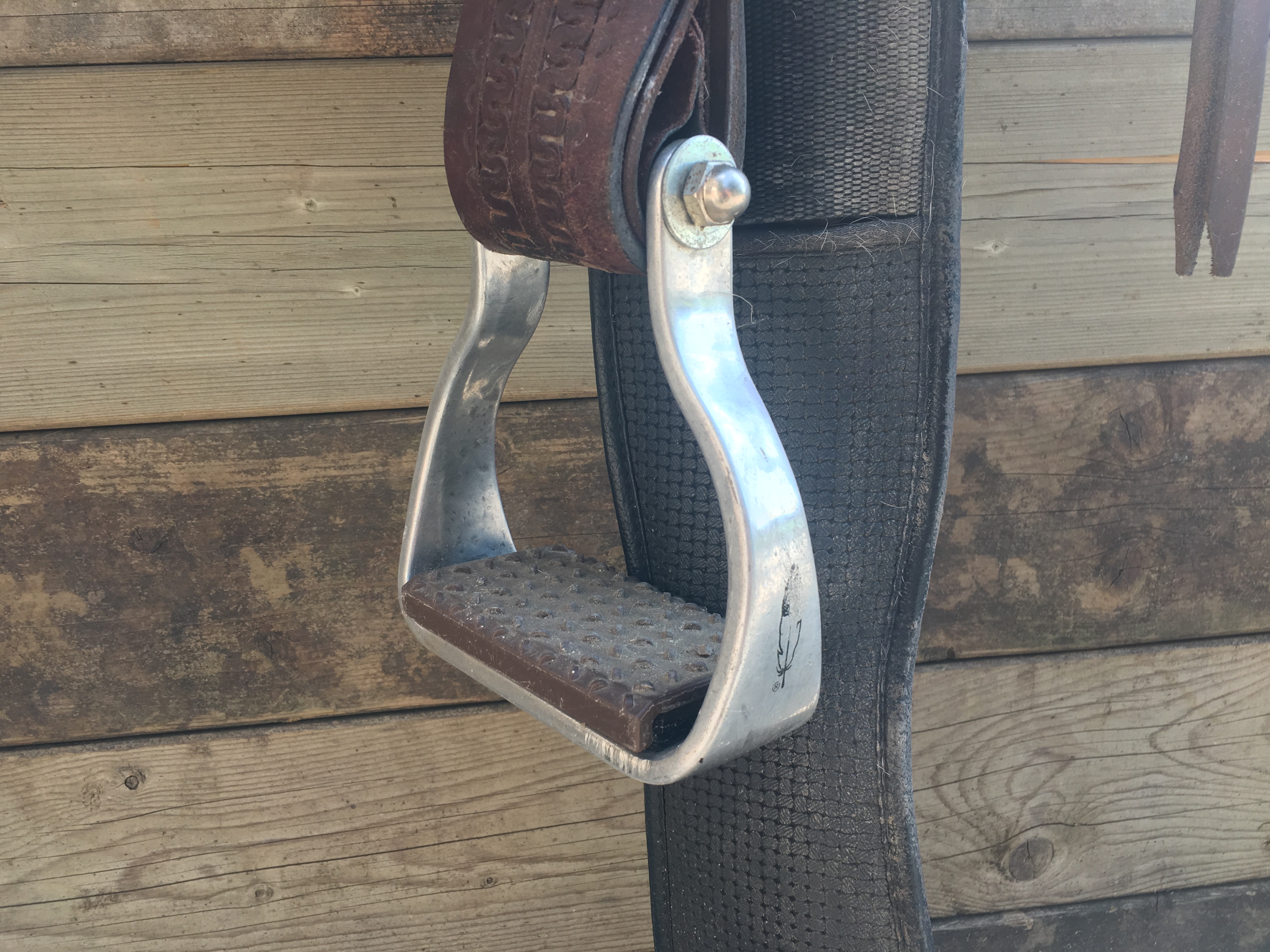 Freemax Western Buffel Short - complete set! | Bokt.nl