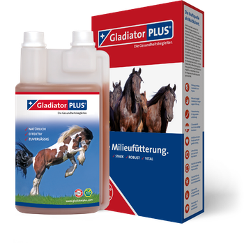 Gladiator Plus voor meer weerstand. | Bokt.nl