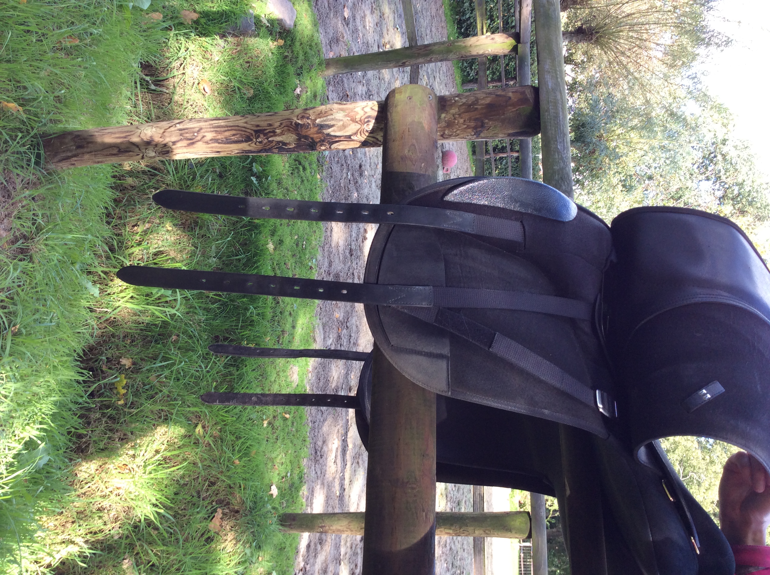 Wintec Feldmann pro cair | Bokt.nl