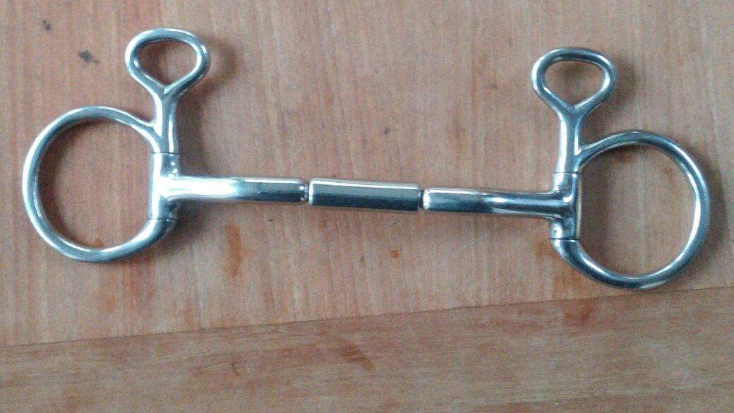 Myler baucher bit. | Bokt.nl