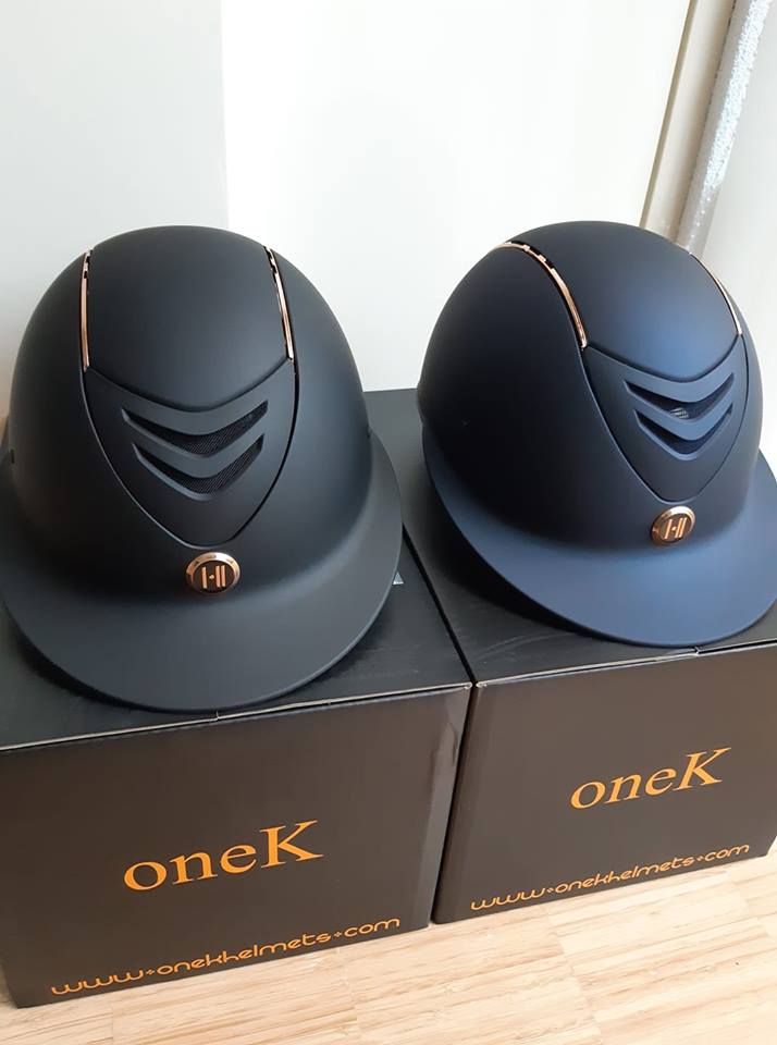 OneK caps | Bokt.nl