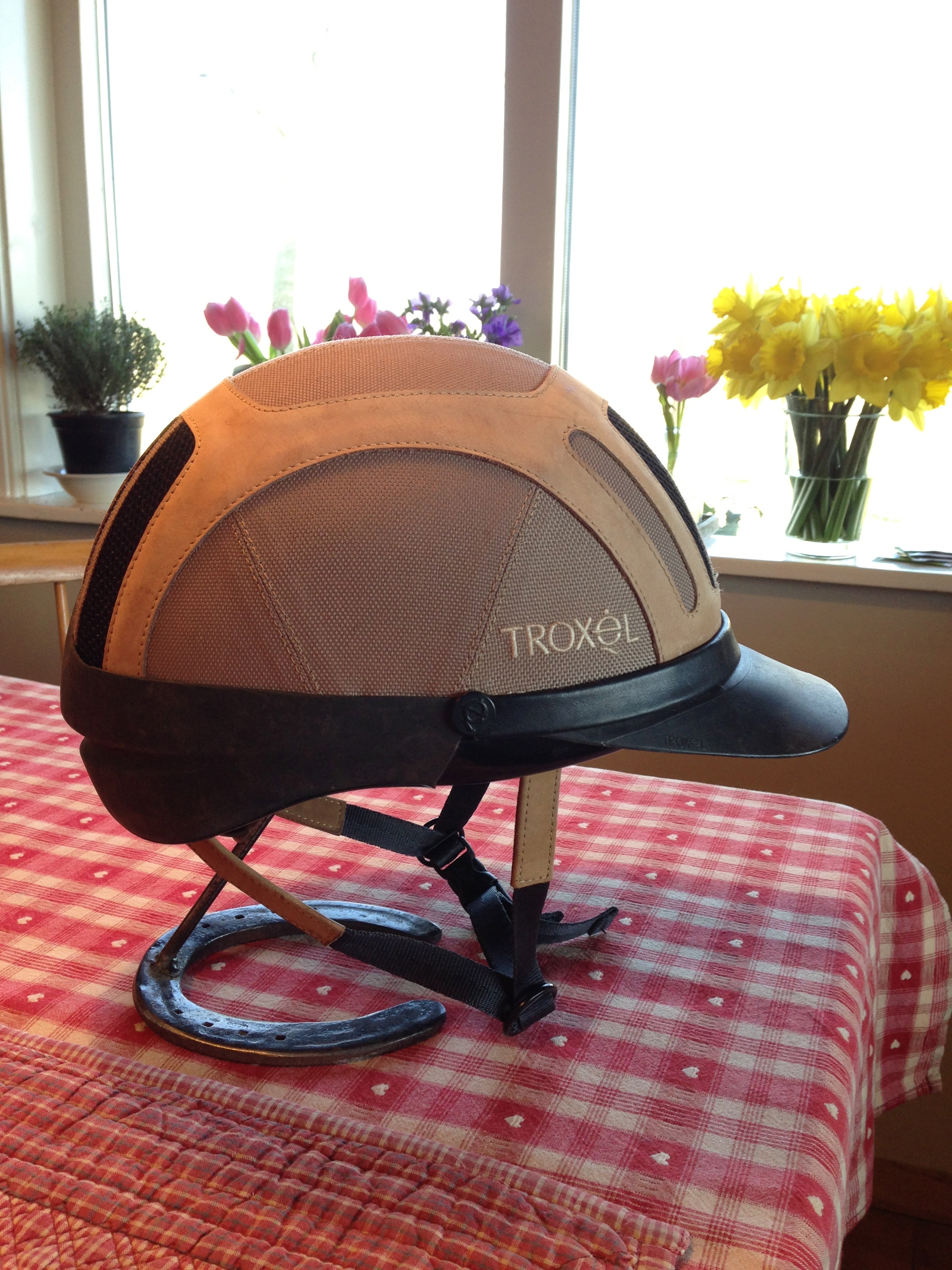 TROXEL CAP | Bokt.nl