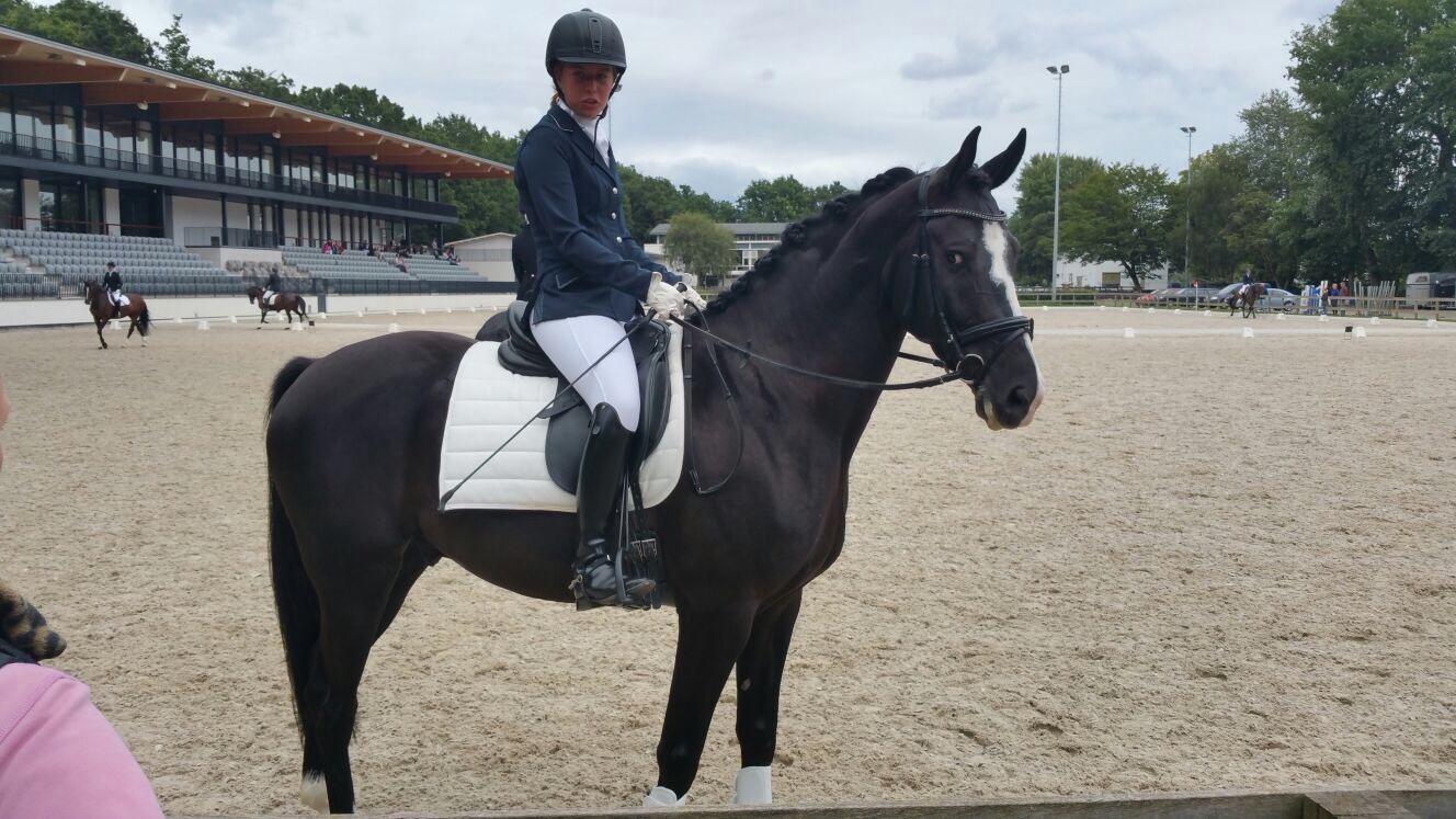 Super gave zwarte 6 jarige ruin | Bokt.nl