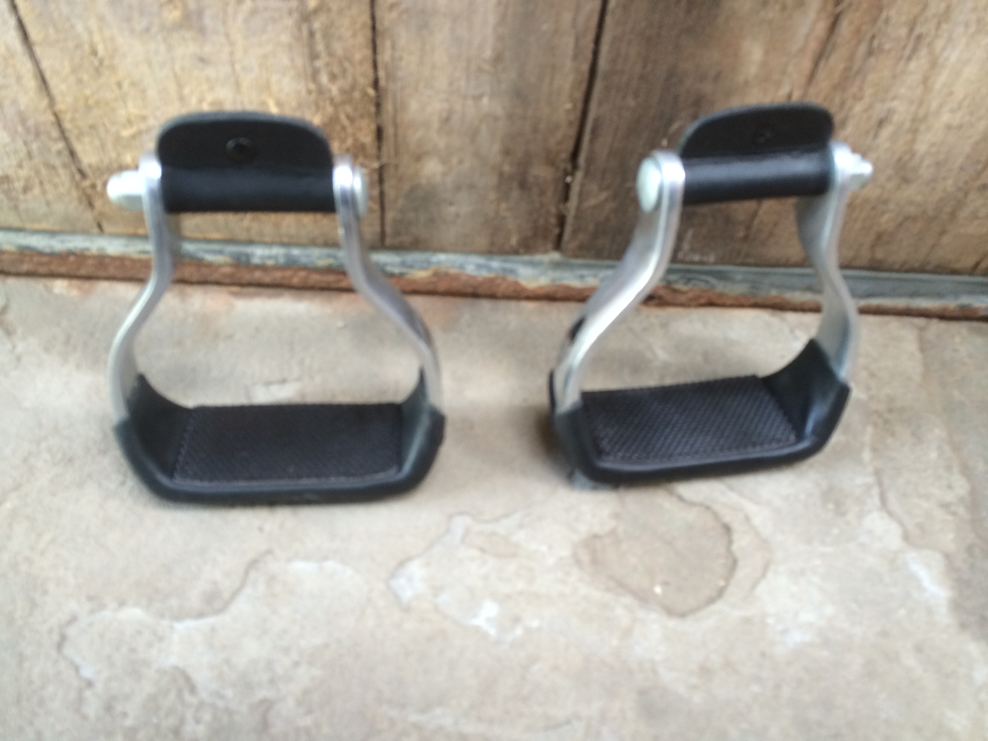 Soft Step barefoot western beugels nieuw!! | Bokt.nl