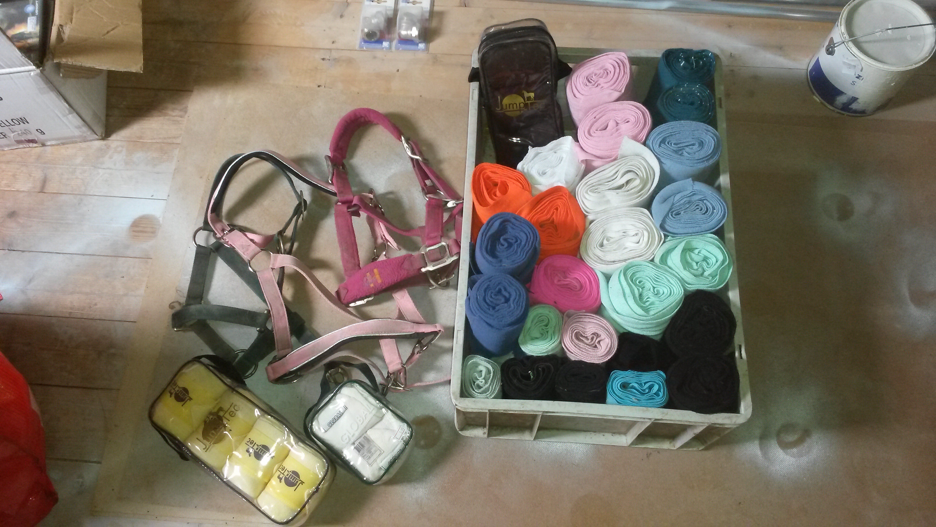 Diverse overige spullen | Bokt.nl