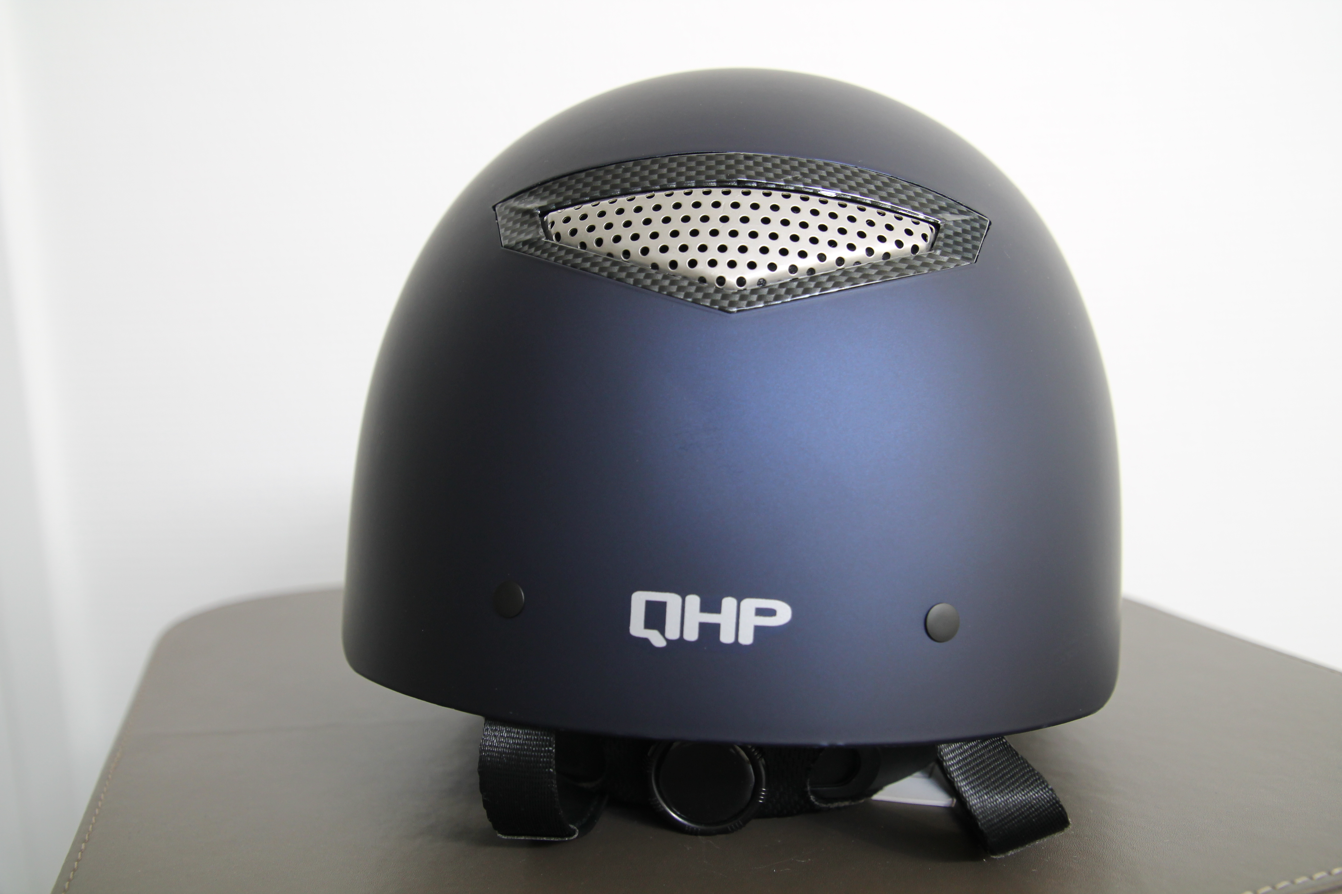 Nieuwe QHP cap Galaxy maat 55-58/M met binnenvoering | Bokt.nl