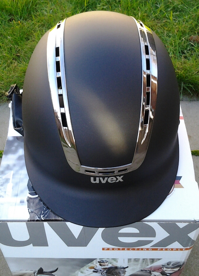 Nieuwe Uvex Suxxeed active cap | Bokt.nl