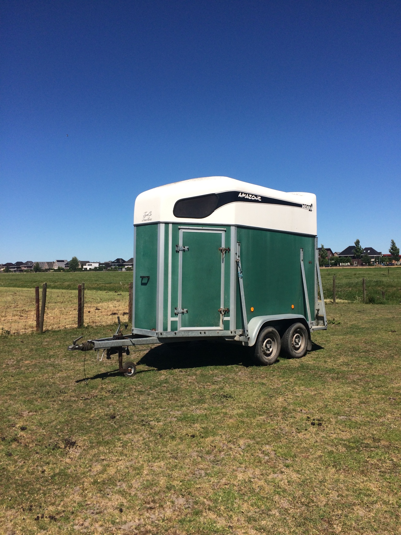 Trailer te koop | Bokt.nl