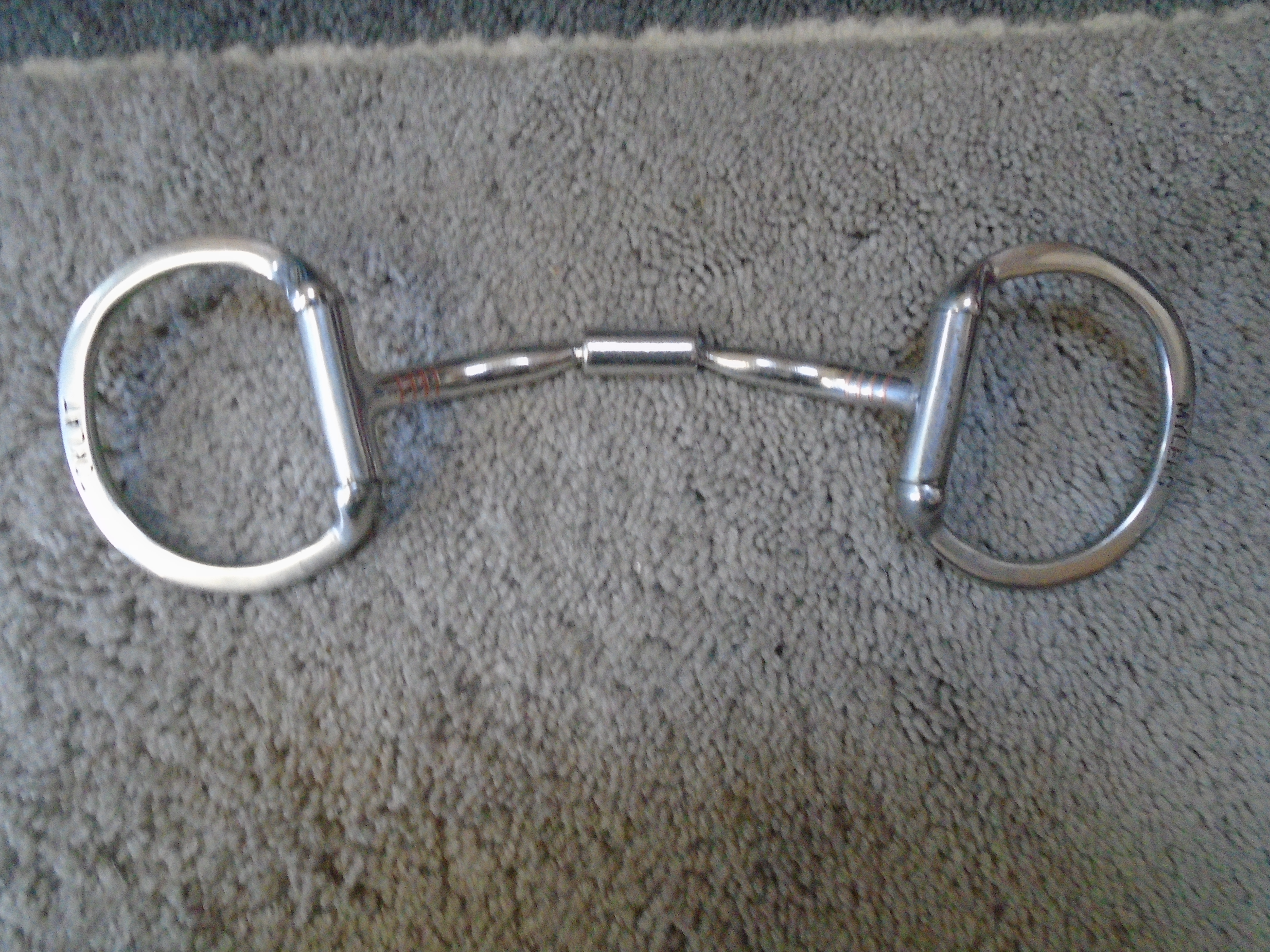 Myler Toklat Comfort level1 12,5 cm | Bokt.nl