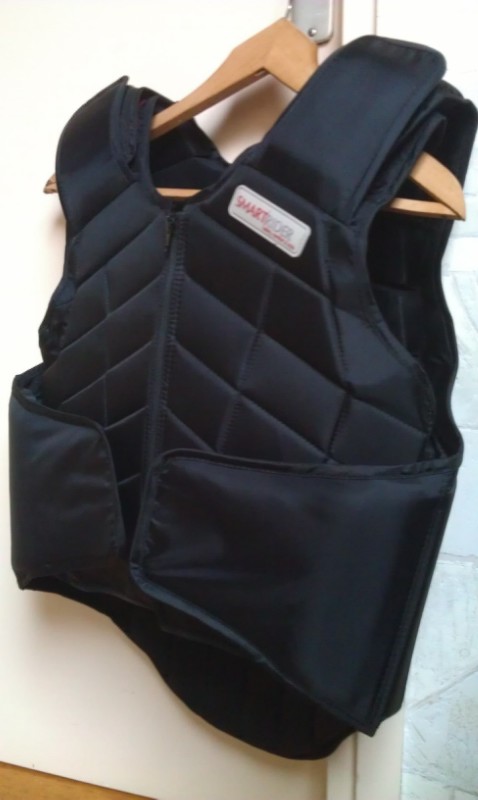 Imperial Riding Smartrider bodyprotector | Bokt.nl