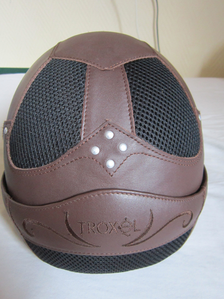 Troxel Cheyenne cap L | Bokt.nl