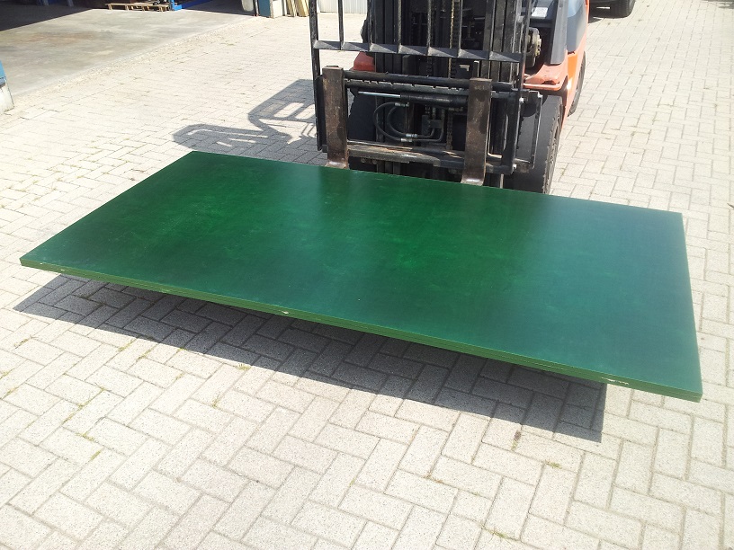 Zelf uw paardentrailer opknappen of door ons laten doen? | Bokt.nl