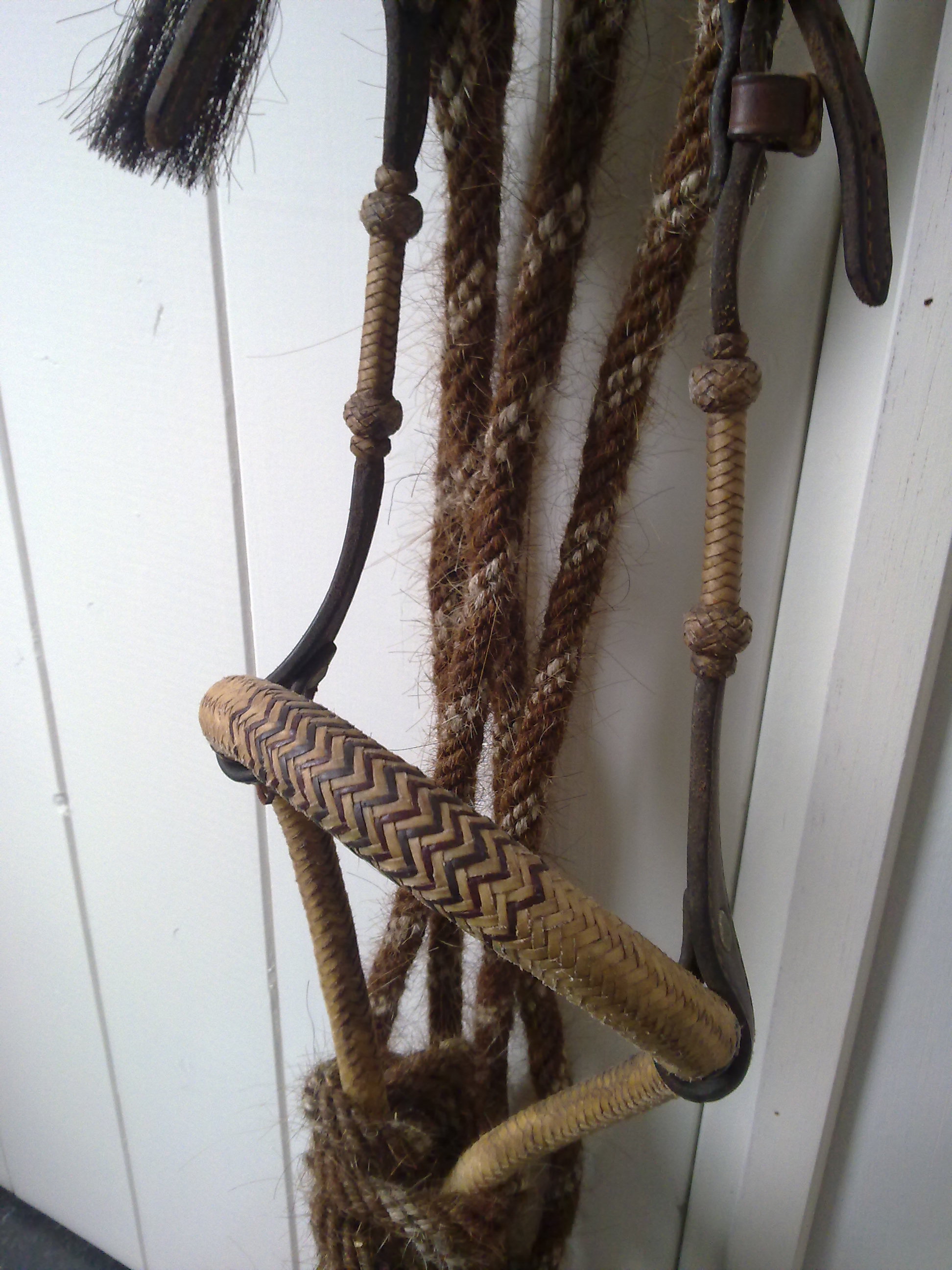 complete bosal set | Bokt.nl